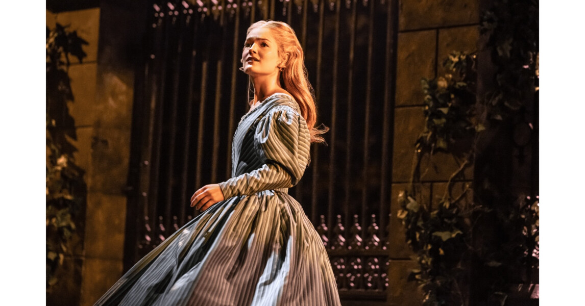 Broadway Across Canada Presents Les Misérables | Tourism Calgary