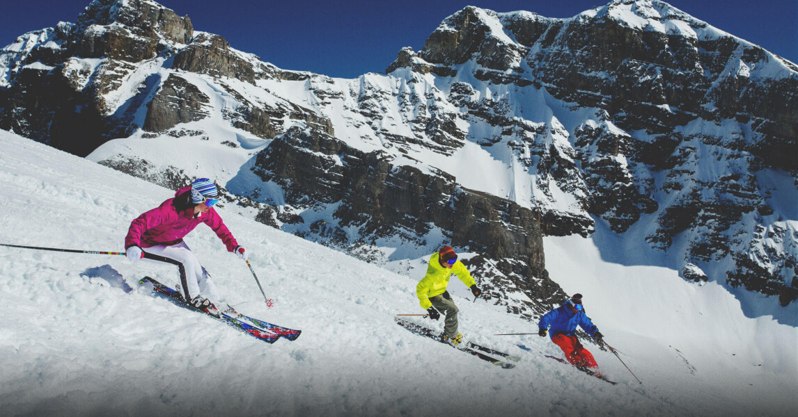 Banff Sunshine Village | Tourism Calgary
