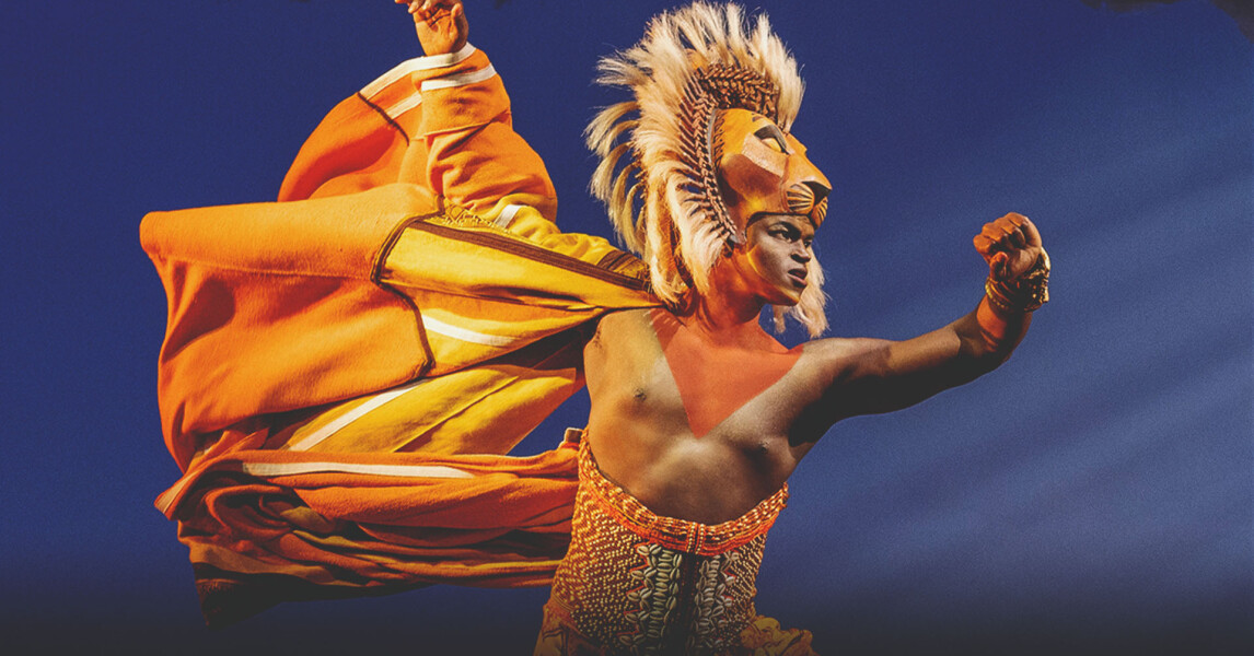 Broadway Across Canada | Tourism Calgary