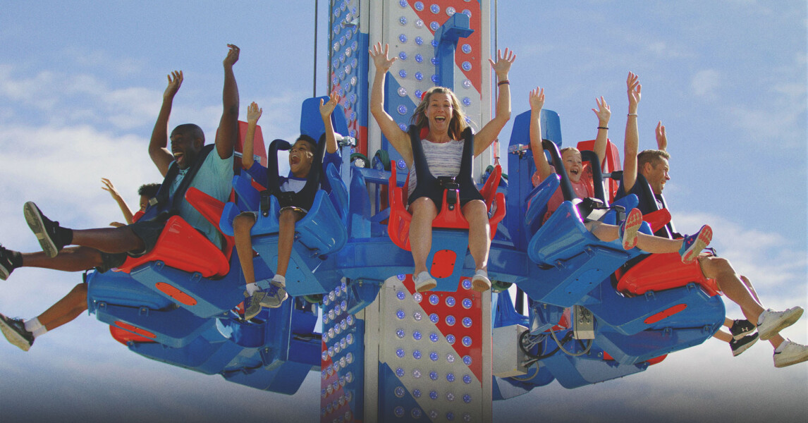 Calaway Park | Tourism Calgary