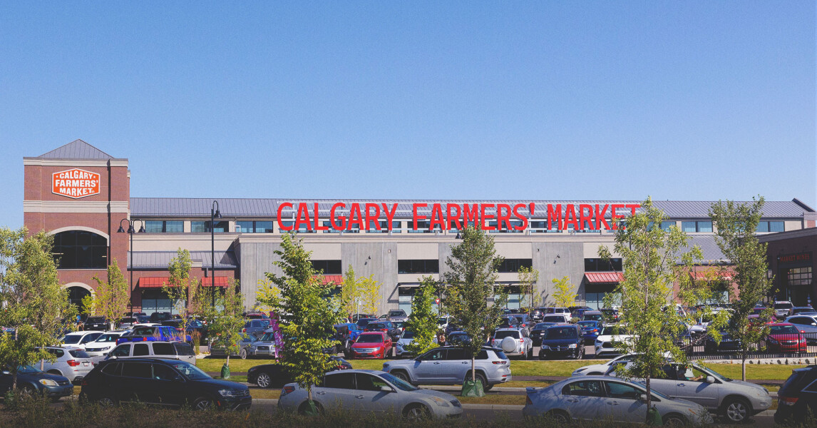 Calgary Farmers' Market West | Tourism Calgary