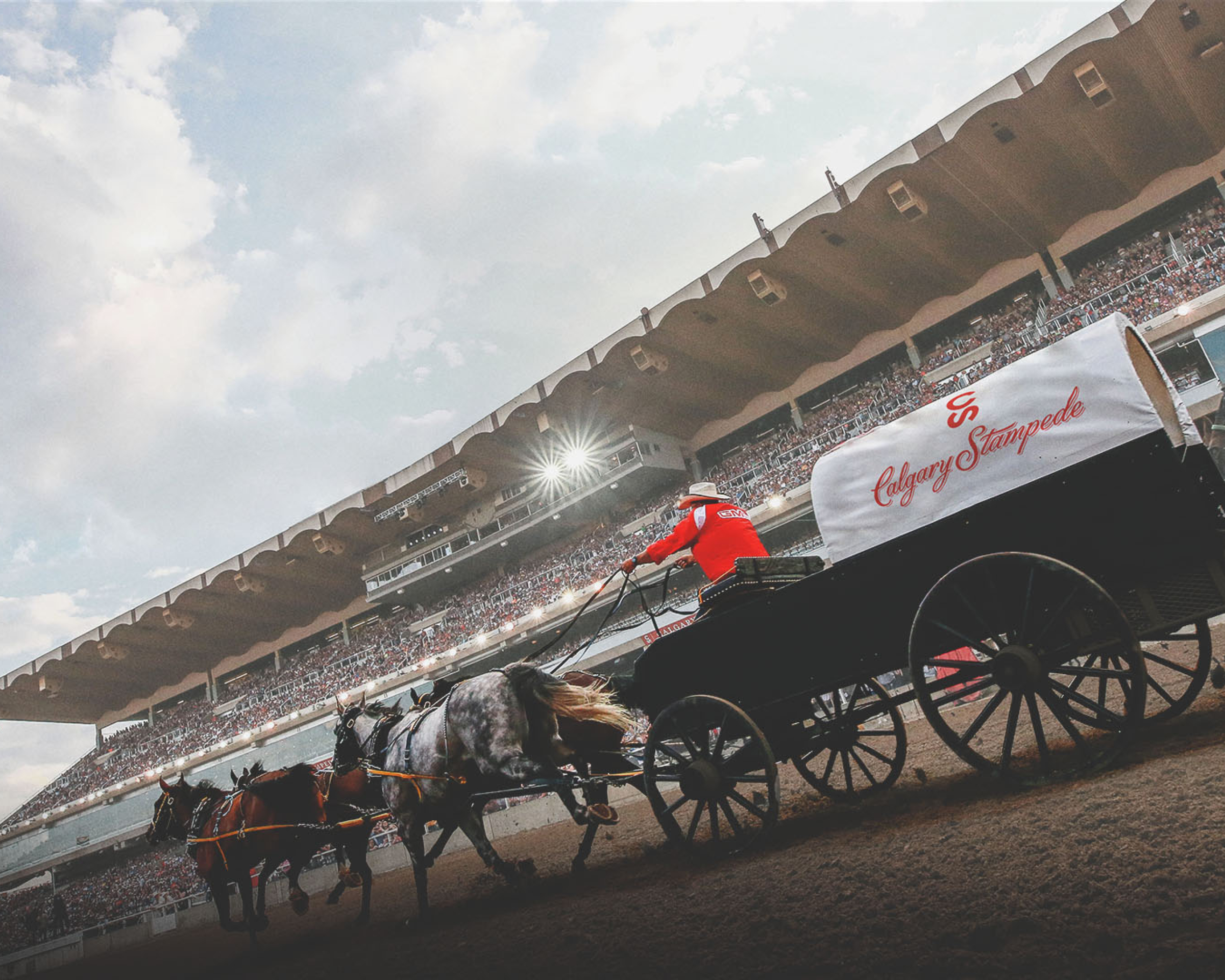 Calgary Stampede | Tourism Calgary