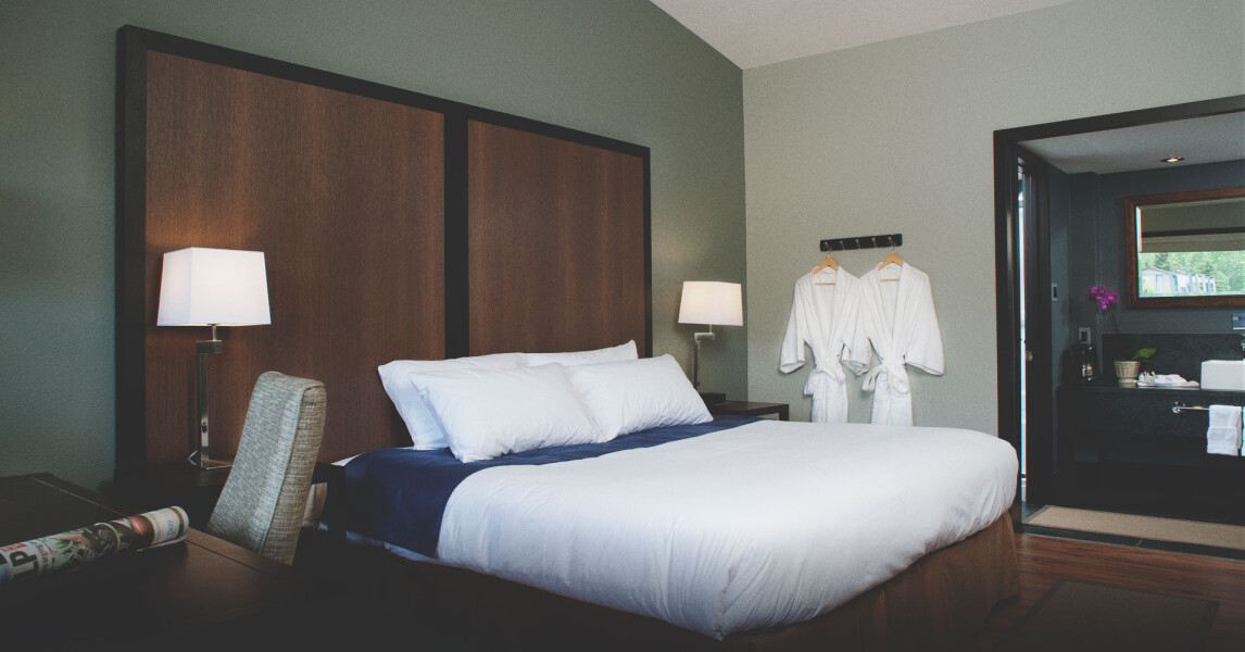Centro Motel | Tourism Calgary