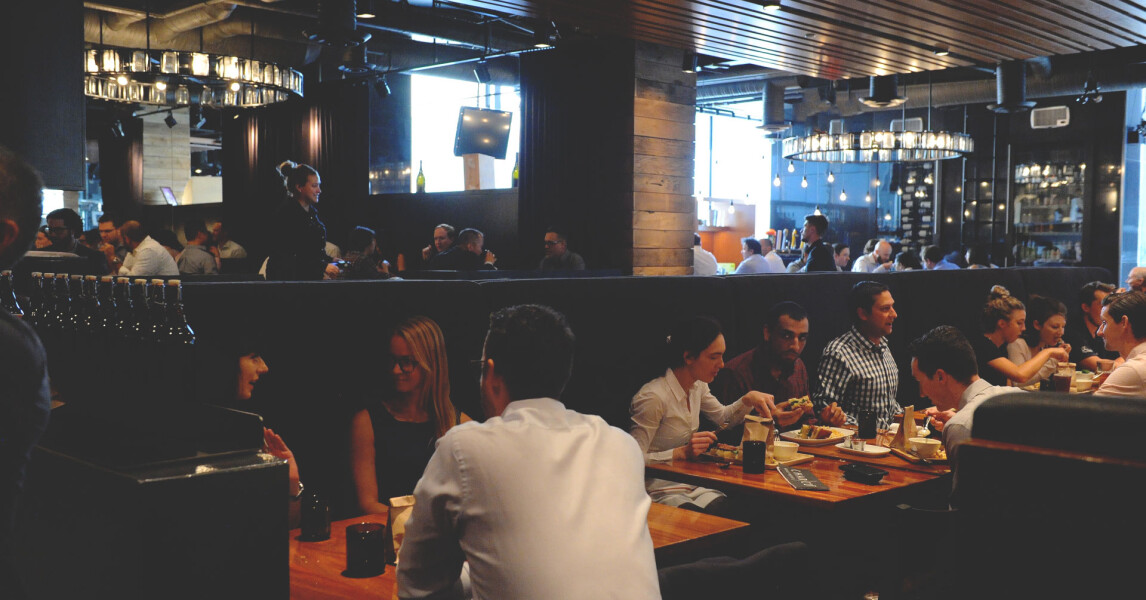 CHARCUT Roast House | Tourism Calgary
