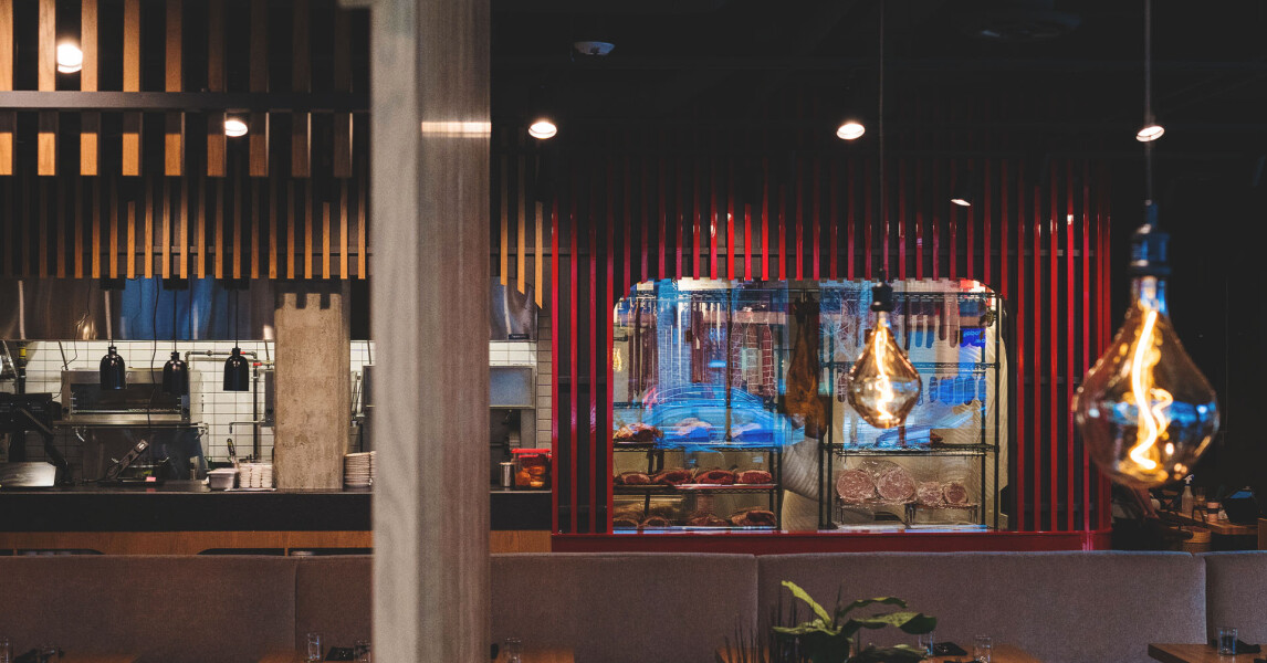 CHARCUT University District | Tourism Calgary
