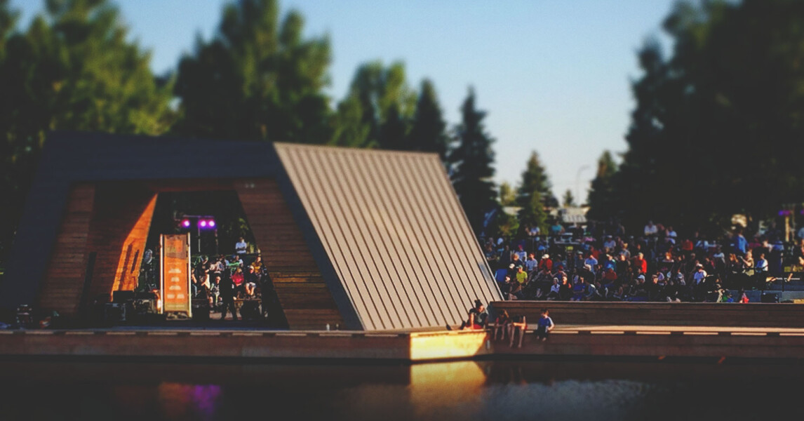 City of Airdrie | Tourism Calgary