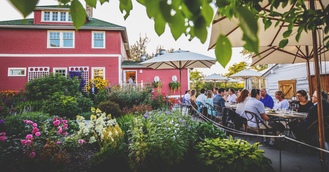 Deane House | Tourism Calgary