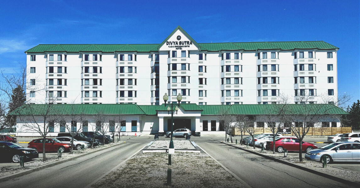 Divya Sutra Plaza & Conference Centre Calgary Airport | Tourism Calgary