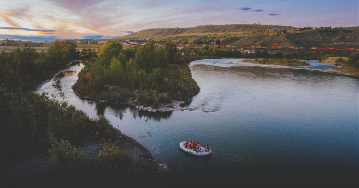 Explore Cochrane | Tourism Calgary