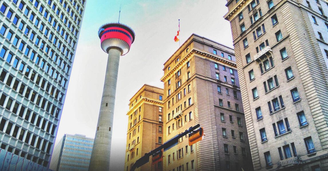 Fairmont Palliser, The | Tourism Calgary