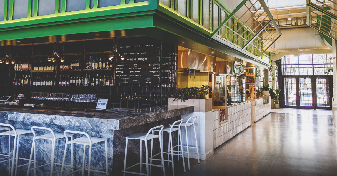 First Street Market | Tourism Calgary