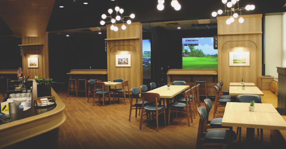 GO GO GOLF | Tourism Calgary