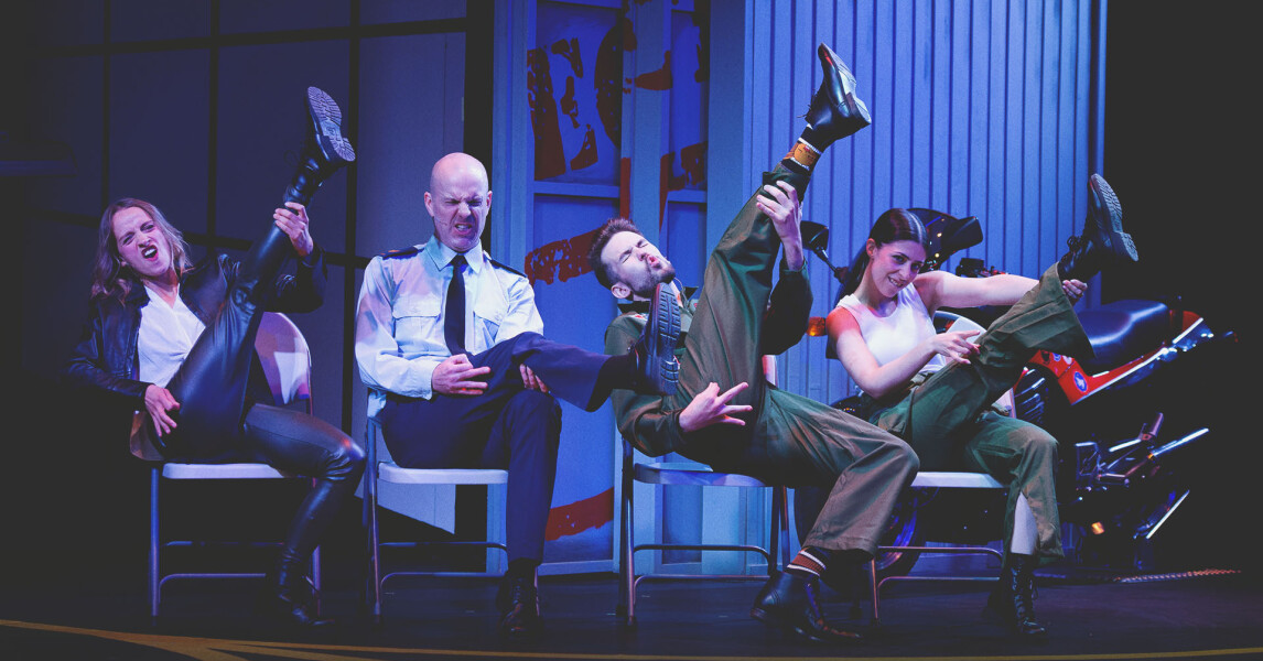 Jubilations Dinner Theatre | Tourism Calgary