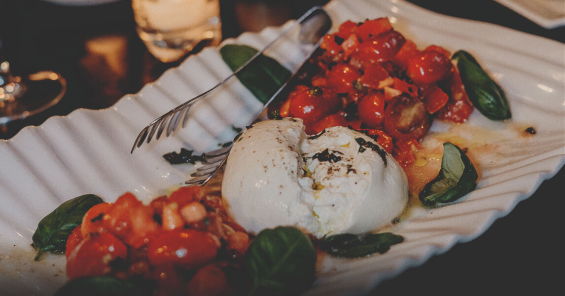 La Brezza Ristorante | Tourism Calgary