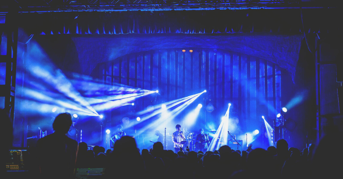 Mac Hall Concerts | Tourism Calgary