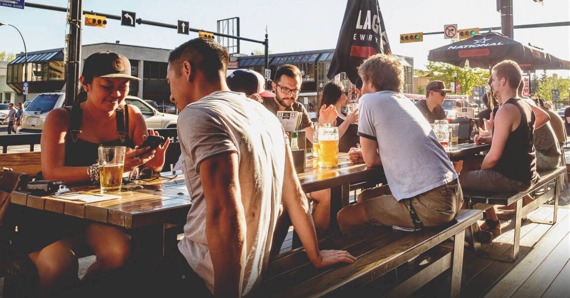 National on 17th | Tourism Calgary