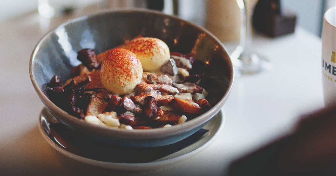 OEB Breakfast Co. Downtown | Tourism Calgary