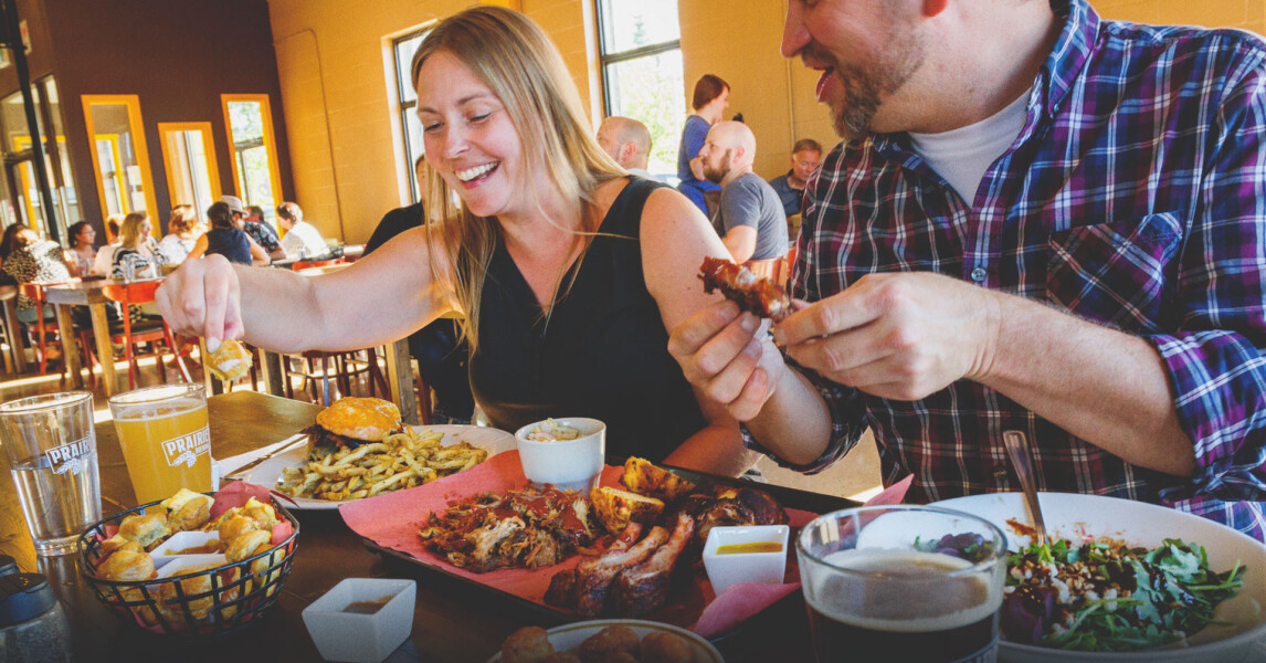 Prairie Dog Brewing | Tourism Calgary