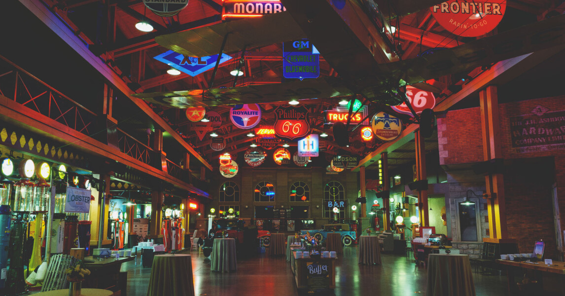 Rare Indigo DMC | Tourism Calgary