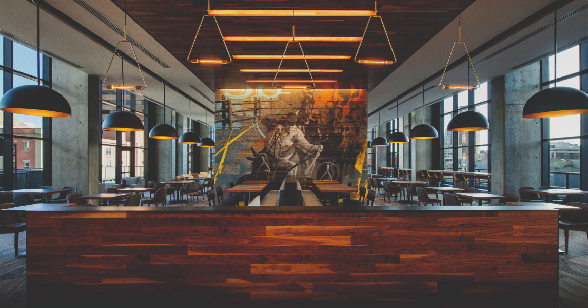 Residence Inn by Marriott Calgary Downtown/Beltline District | Tourism ...