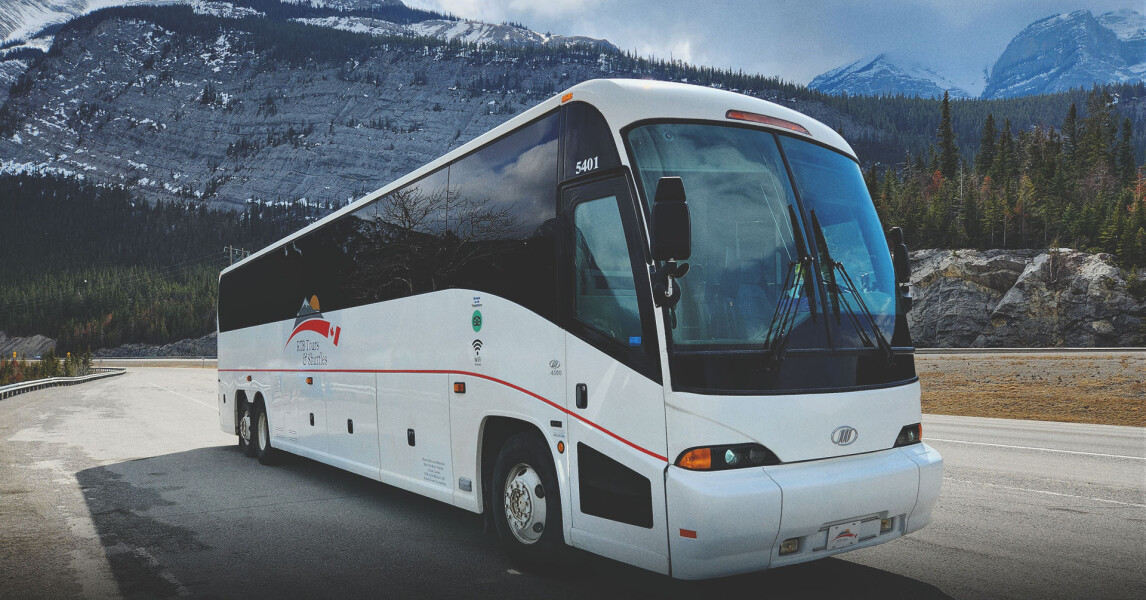 RTB Tours & Shuttles | Tourism Calgary
