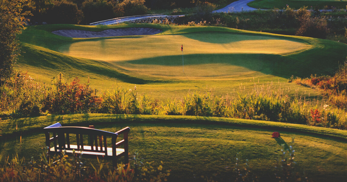 Sirocco Golf Club | Tourism Calgary