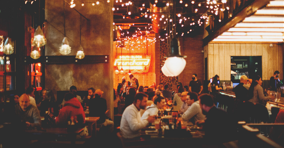 South Block Barbecue & Brewing Co. | Tourism Calgary