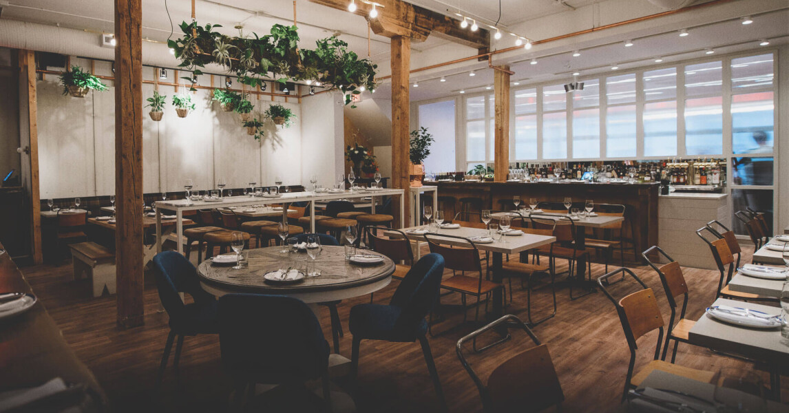 Ten Foot Henry | Tourism Calgary