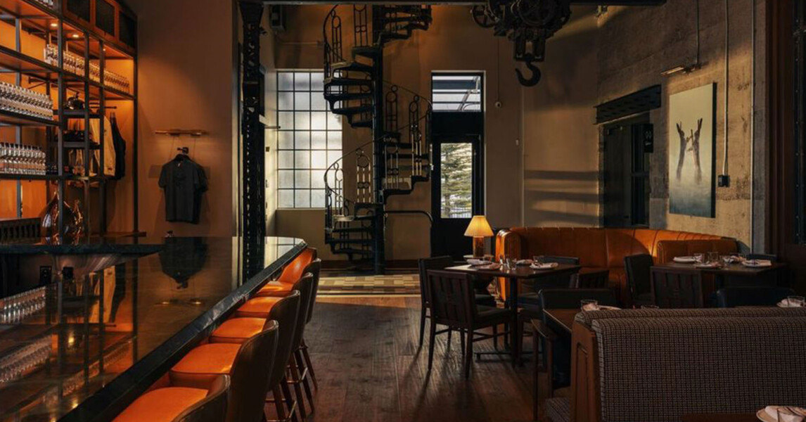 True Wild Distilling | Tourism Calgary