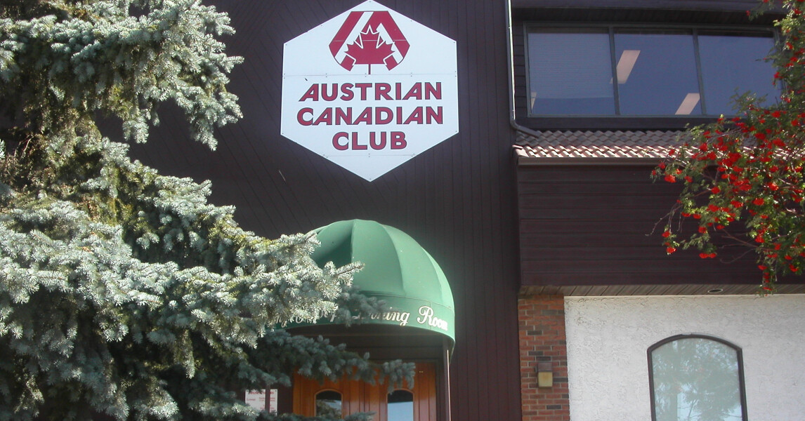 Austrian Canadian Cultural Centre | Tourism Calgary