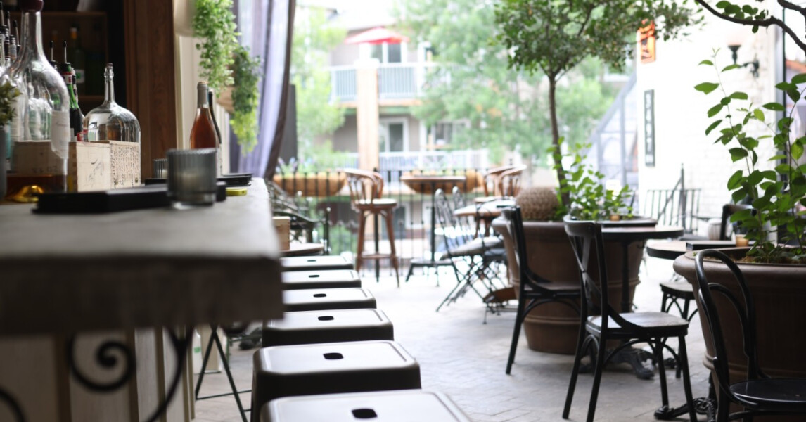 Bar Rocca | Tourism Calgary