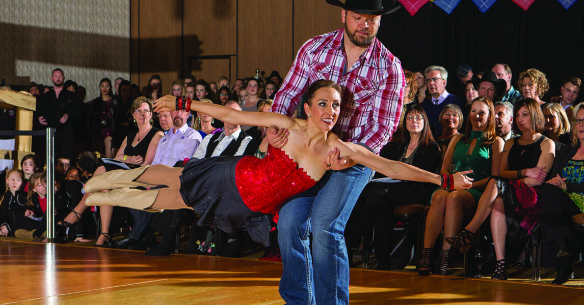 Calgary Dance Stampede | Tourism Calgary