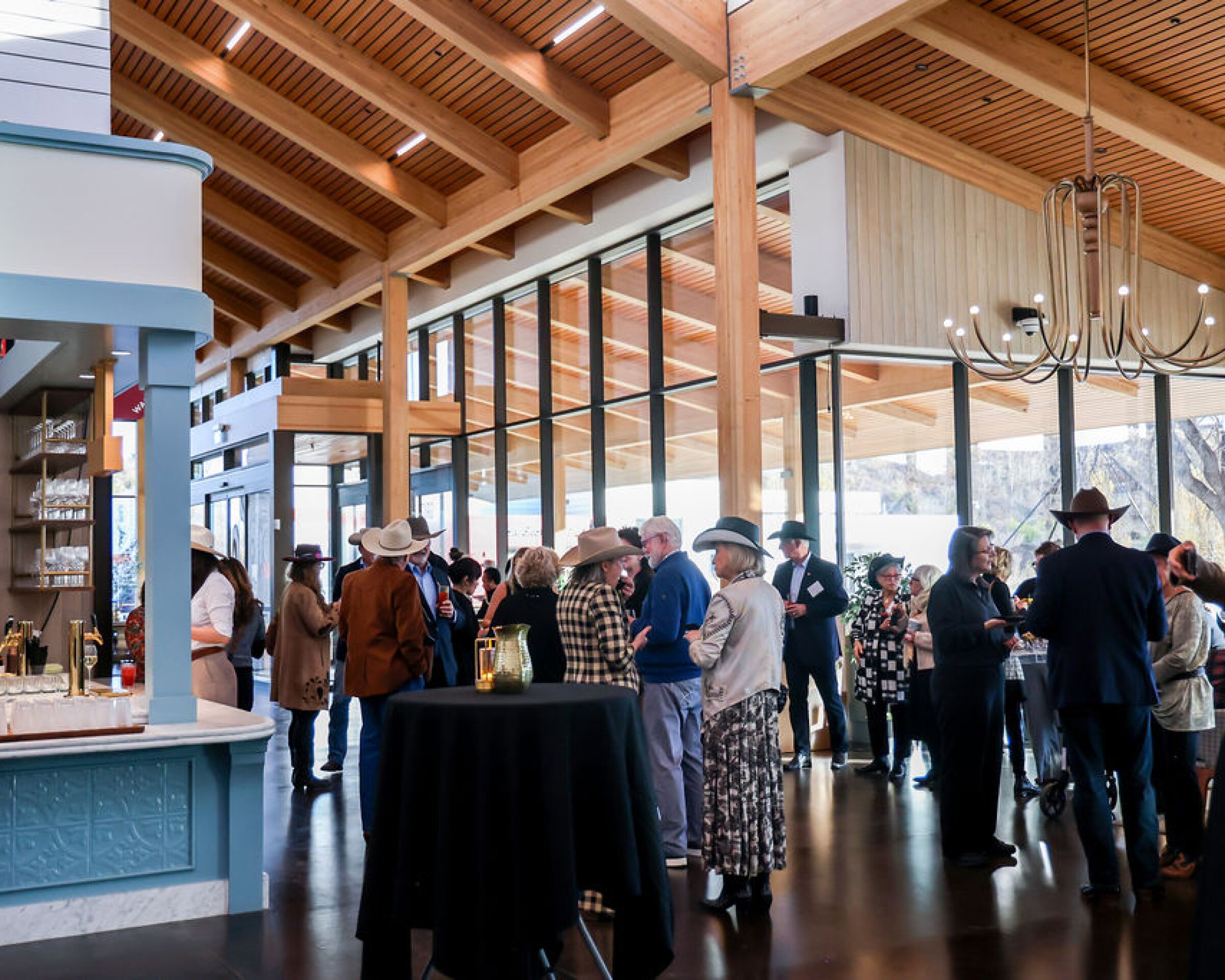 Sam Centre | Tourism Calgary