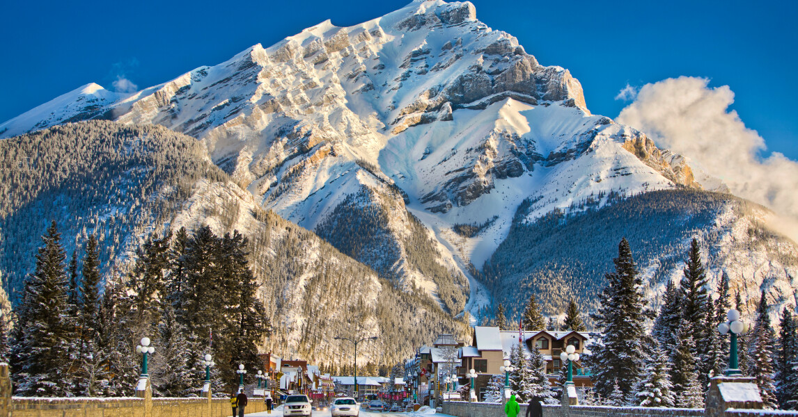 Visiting Calgary & Banff in Winter | Tourism Calgary