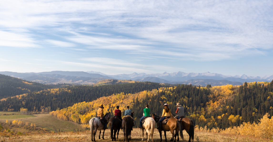 A Self-Guided Heartland Tour | Tourism Calgary