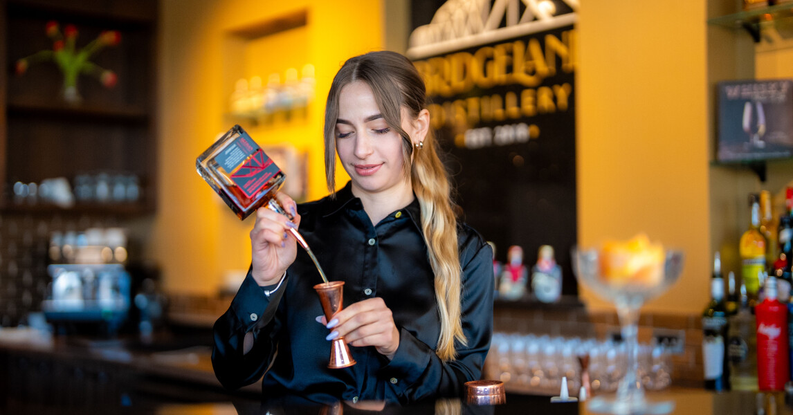 Distilleries in Calgary | Tourism Calgary