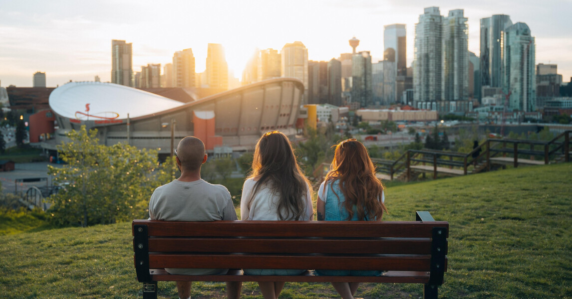 10 Musts for First-Timers to Calgary | Tourism Calgary
