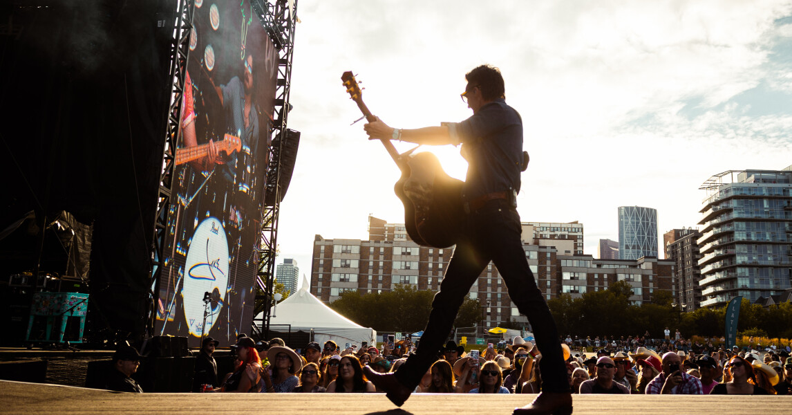10 Must-Do Summer Experiences in Calgary | Tourism Calgary