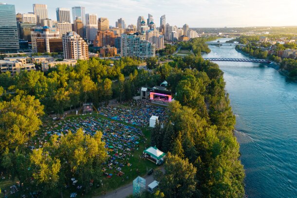 Downtown Calgary Neighbourhood Guide | Tourism Calgary
