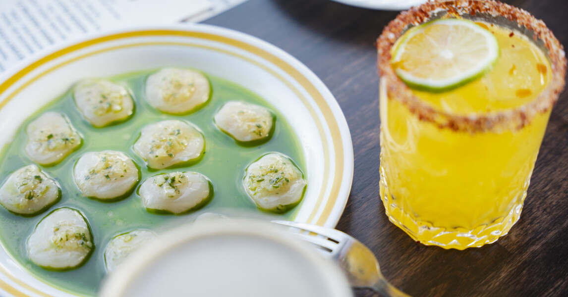 Where to Eat in Calgary | Tourism Calgary