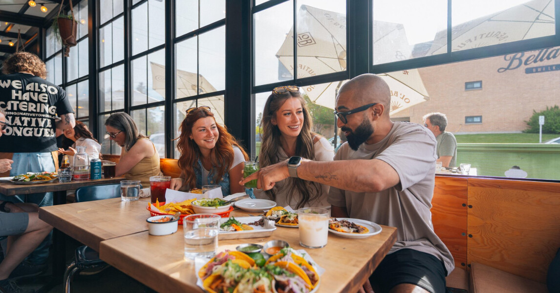 Calgary Restaurants: Top Dining Spots | Tourism Calgary