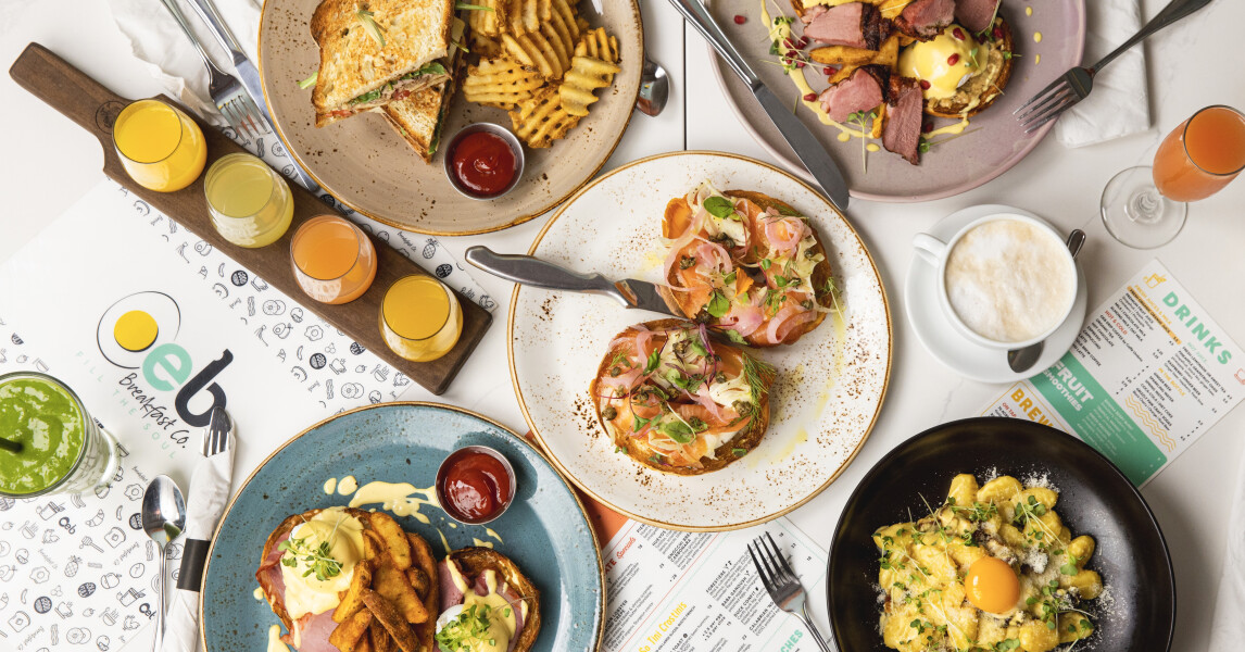 Best Brunch & Breakfast in Calgary | Tourism Calgary