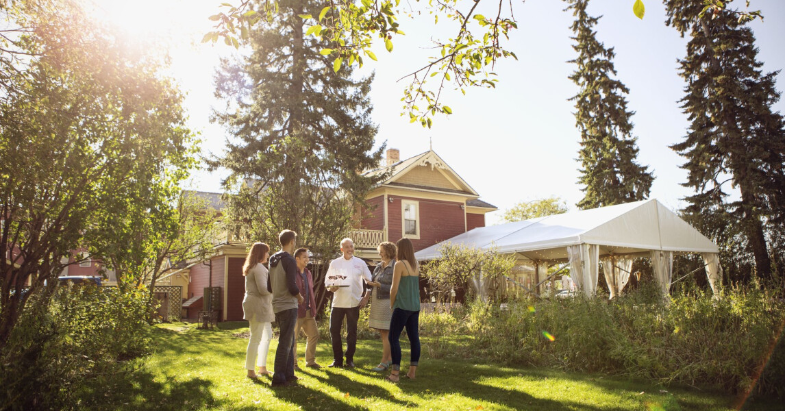8 Calgary Restaurants that Specialize in Private Events | Tourism Calgary