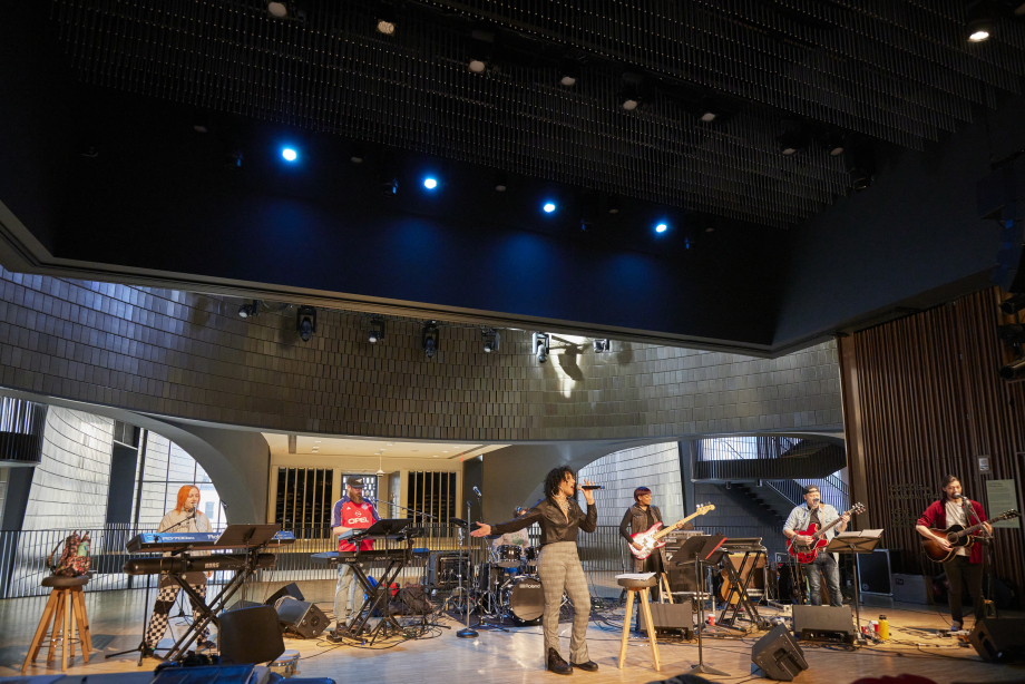 Your Guide to Visiting Studio Bell | Tourism Calgary