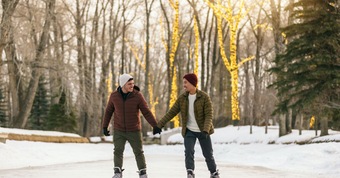Best Outdoor Skating Rinks in Calgary | Tourism Calgary