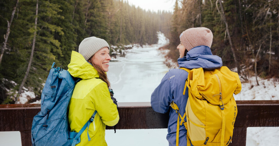 Best Parks in Calgary | Tourism Calgary