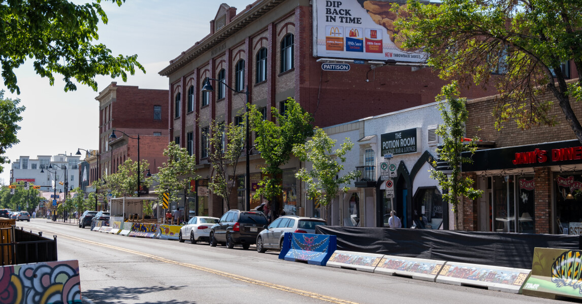 9 Famous Filming Locations in and around Calgary | Tourism Calgary