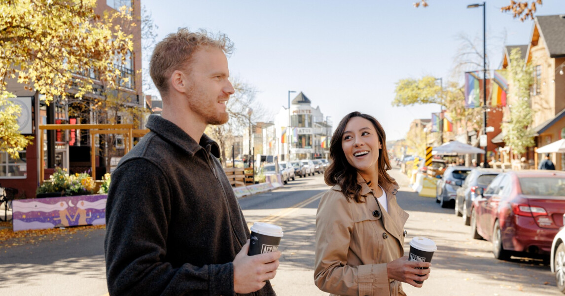 Kensington Neighbourhood Guide | Tourism Calgary