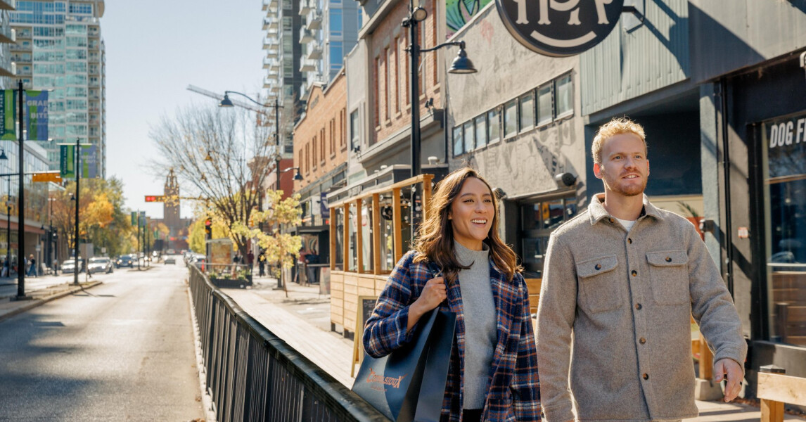 Victoria Park Neighbourhood Guide | Tourism Calgary