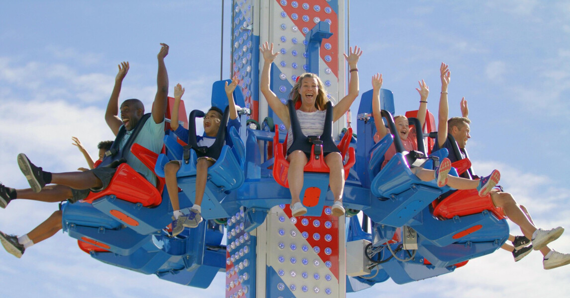Your Guide to Rides at Calaway Park | Tourism Calgary